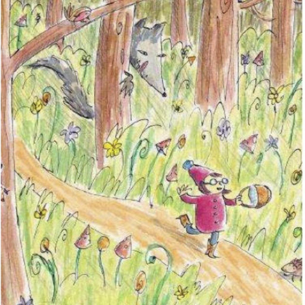 Pip Carter - Helen Binns - International and Foreign Rights Agent