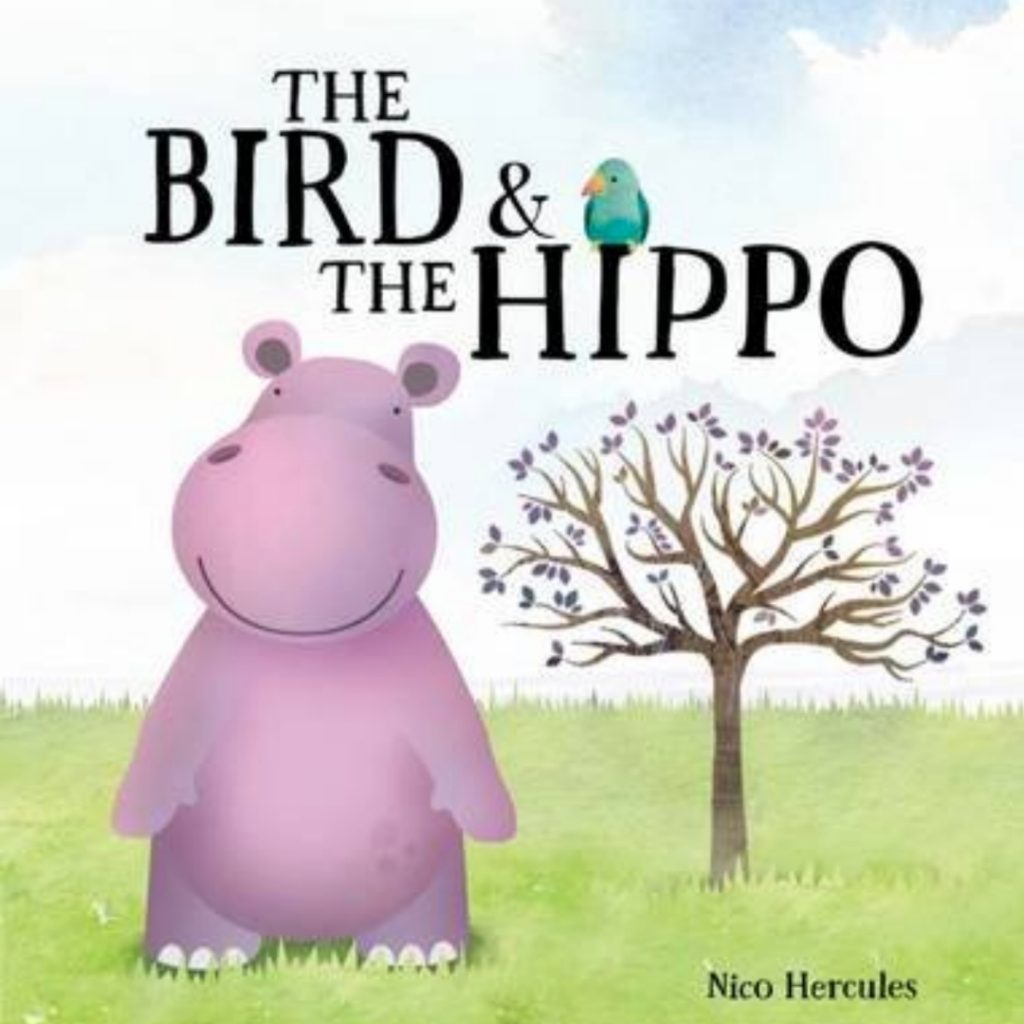 The Bird and the Hippo - Helen Binns - International and Foreign Rights ...